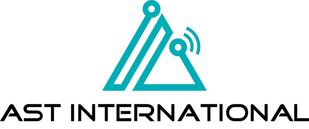 AST-INTERNATIONAL – AST-INTERNATIONAL